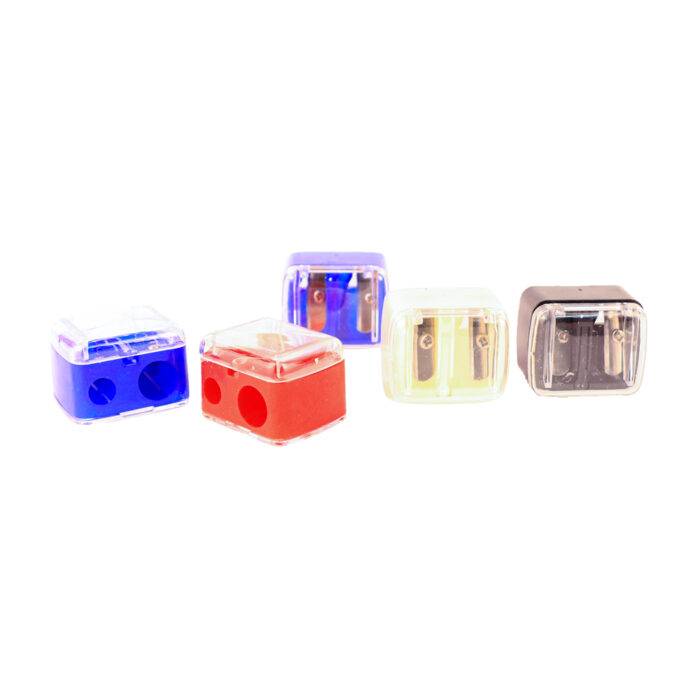 Saca punta doble – yovi cosmeticos por mayor